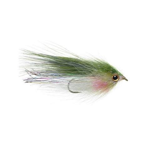 Dirty Hippy Fly Rainbow Trout