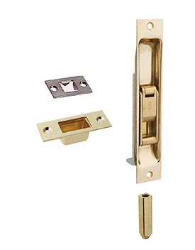 堀商店製品 2218 鋼製扉用上げ落し