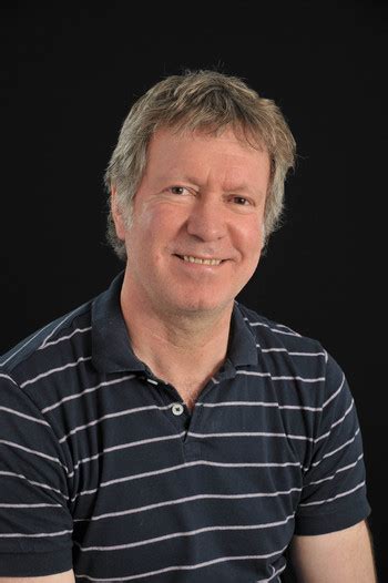 Professor Stephen Dewhurst University Of Hull