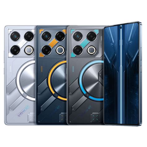 Infinix 5g Mobile Phones Aug 2025 Beebom