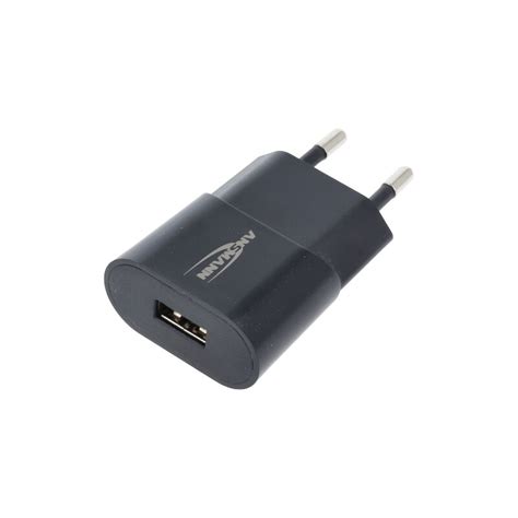 Adapter 220V USB Lader 5V