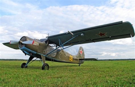 Самолет Як-12 🔥 конструкция, технические характеристики, модификации