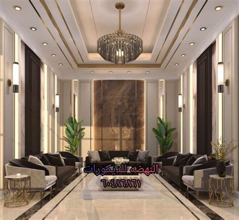 فن في تصميم الديكورات60486861 Luxury Interior Design Luxury Interior