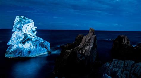 3d Projection Mapping Visual Experiences In Nairobi Jays