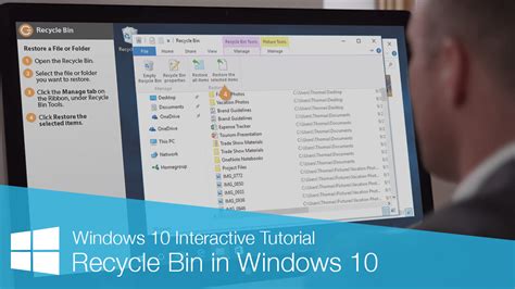 How Do I Empty Recycle Bin In Windows 10 At Jenenge Blog