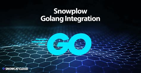 Snowplow Golang Integration
