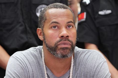 Rasheed Wallace Not Keen On Leon Rose William Wesley Brain Fart