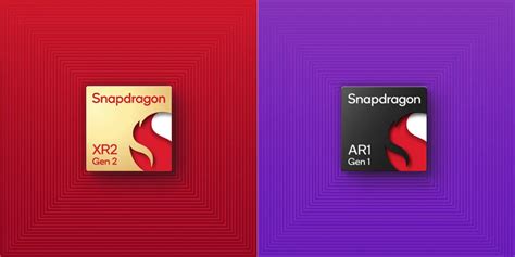 Qualcomm Unveils Next Gen Chips For XR And AR Platforms Xtartup Bar