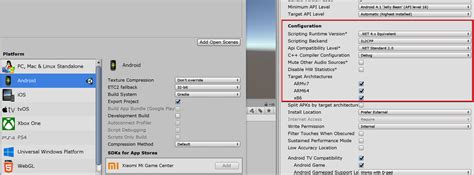 Resource Not Found Exception While Opening Unity Project In Android Studio Stack Overflow