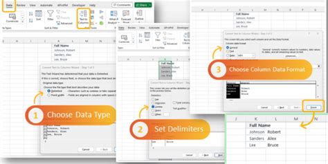 Split Text In A Cell Explained With Examples Excel