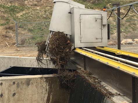 Trash Rake S Scott And Associates Llc