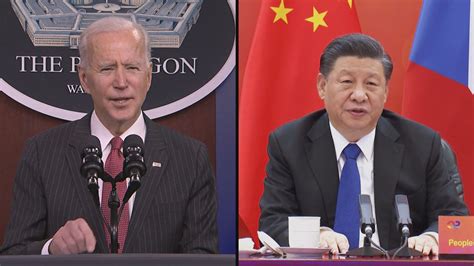 拜登指或未來10天內與習近平通話 指軍方認為佩洛西訪台不是好主意 Best Info