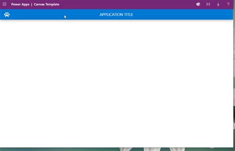 add fluentui datalist grid in canvas power apps or custom pages with creator kit power platform