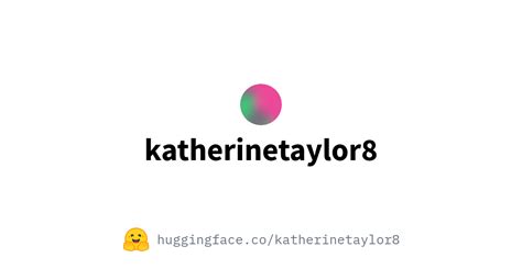 Katherinetaylor8 Katherine Talyor