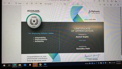 Anmol Gupta On Linkedin A Little Recognition Goes A Long Way In The