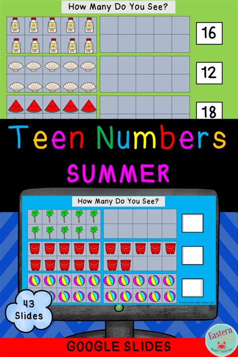 Counting Objects In A Picture With These Digital And Printable Resources Artofit