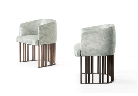 Hero Giorgetti Sedia Milia Shop