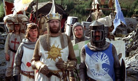 Monty Python Cast To Celebrate 40th Anniversary Of Monty Python And The