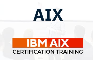 IBM AIX Training In Chennai IBM AIX Training Institutes In Chennai