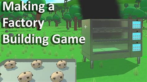 Things Are Heating Up Making A Factory Game Devlog 2 Gamedev