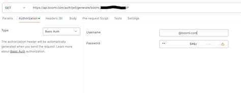 Article How To Build The Graphql Api For Querying Api Metrics Boomi