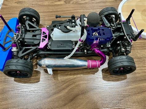HPI R Build RC Talk Forum