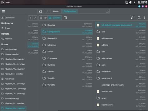 New Fhs For Nitrux · Issue 144 · Nitruxnitrux Bug Tracker · Github