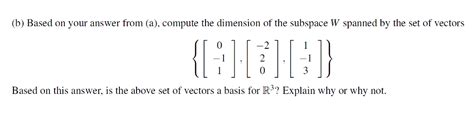 Solved 7 A Do There Exist Scalars C1 C2 And C3 Not All Chegg Com