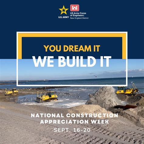 Usace Buildingstrong Essayons Nationalconstructionweek