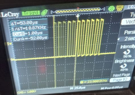 Pwm Jitter On Aduc70xx Qanda Precision Microcontrollers Engineerzone