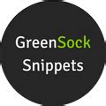 Gsap Greensock Snippets Visual Studio Marketplace