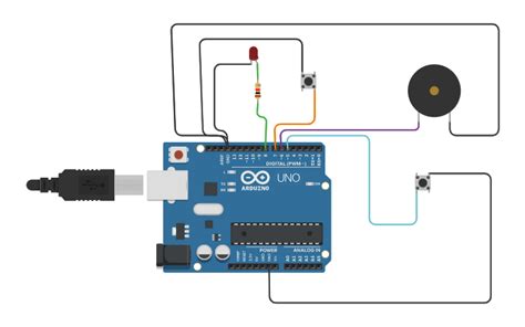 Circuit Design Ads Tinkercad