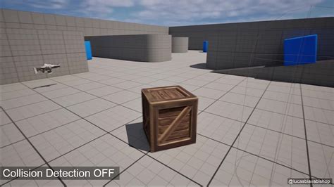 Lucas B On Linkedin Unrealengine Unrealengine5