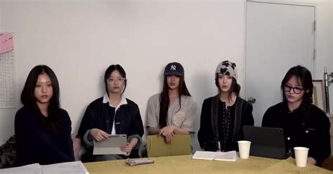 국정감사까지 번진 뉴진스 사태 변곡점 될까