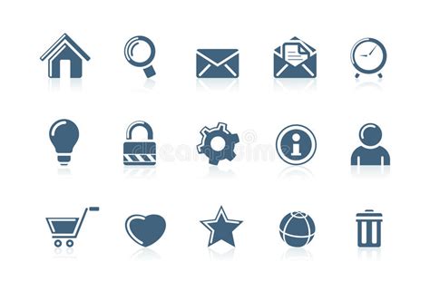 Data Analysis Statistics Analytics Minimal Thin Line Web Icon Set Outline Icons Collection