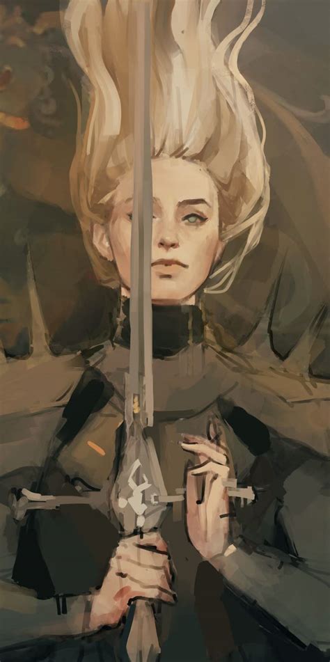 Pin By Michael Hamilton On Outfits Character Art Concept Art Characters Character Portraits