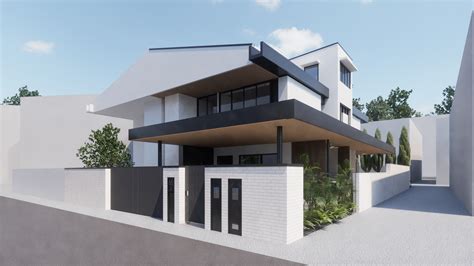 Lightwell Architecture And Interior Design For Homes
