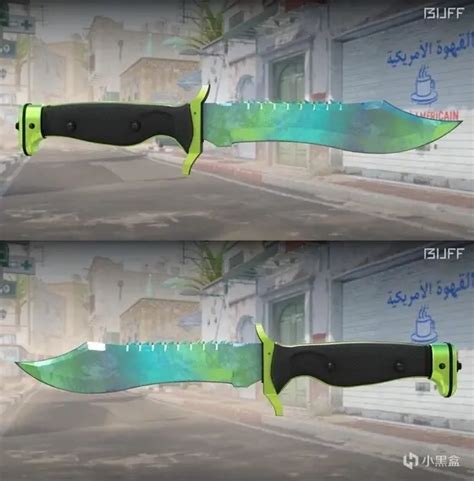 盘点cs2内1500 3500高性价比cs2刀皮