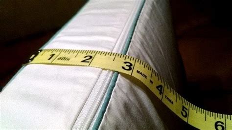 Sleepbetter Iso Cool Gusseted Side Sleeper Pillow Review The Sleep Judge