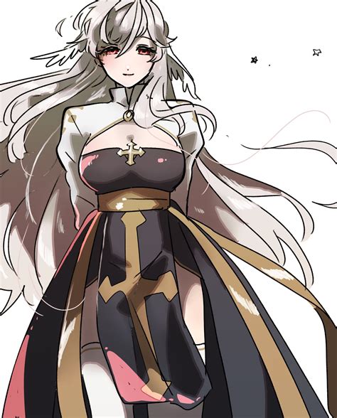 Arch Bishop Ragnarok Online Drawn By Datenshi No Fu Danbooru