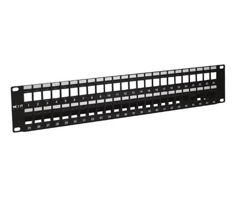 Patch Panels Dinamax Mayaguez Inc
