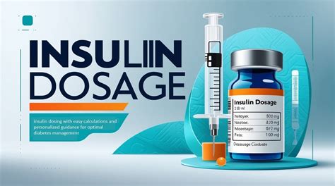 Insulin Dosage Calculator Tool Comprehensive Guide