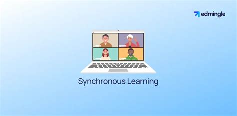 synchronous vs asynchronous learning 9 defining differences