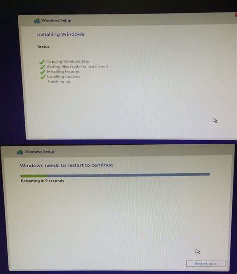 SOLVED How To Install Windows 10 On New SSD Tom S Hardware Forum
