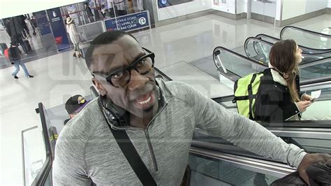 Shannon Sharpe Hoping Jay Z Buys Commanders Says Itd Be Great For Nfl