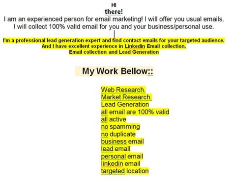 b2 b lead generation ppt