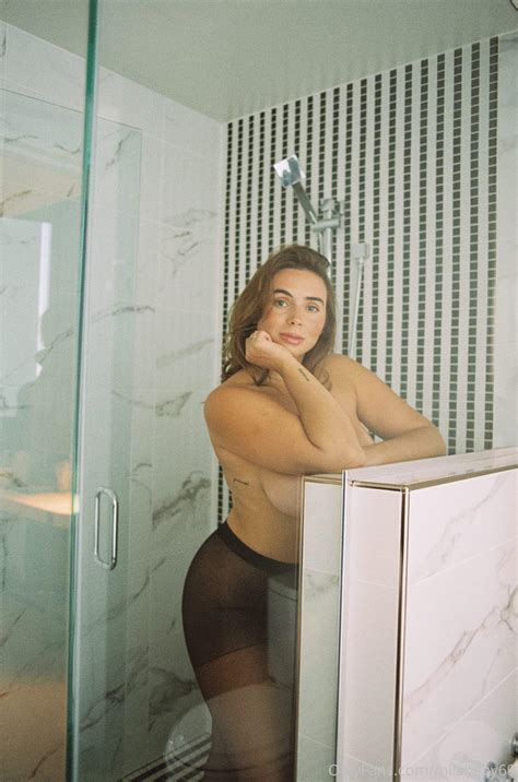 Mila Santos Nude Photos And Videos 2025 Thefappening