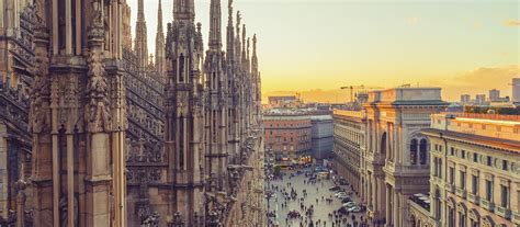 Places To Visit In Milan Foto