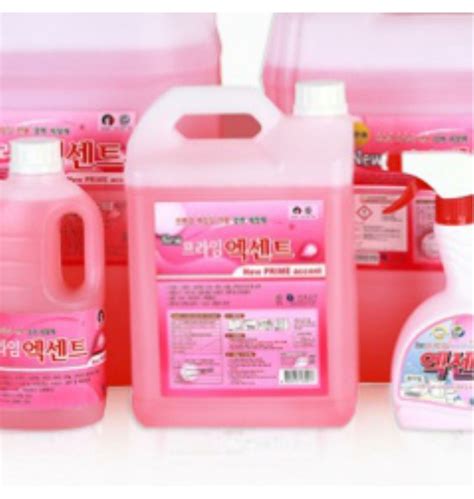변기클리너 배관보호효과 다목적세정제 화장실청소세제 변기솔 티몬