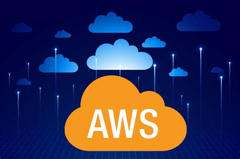 Aws Cloud Icon